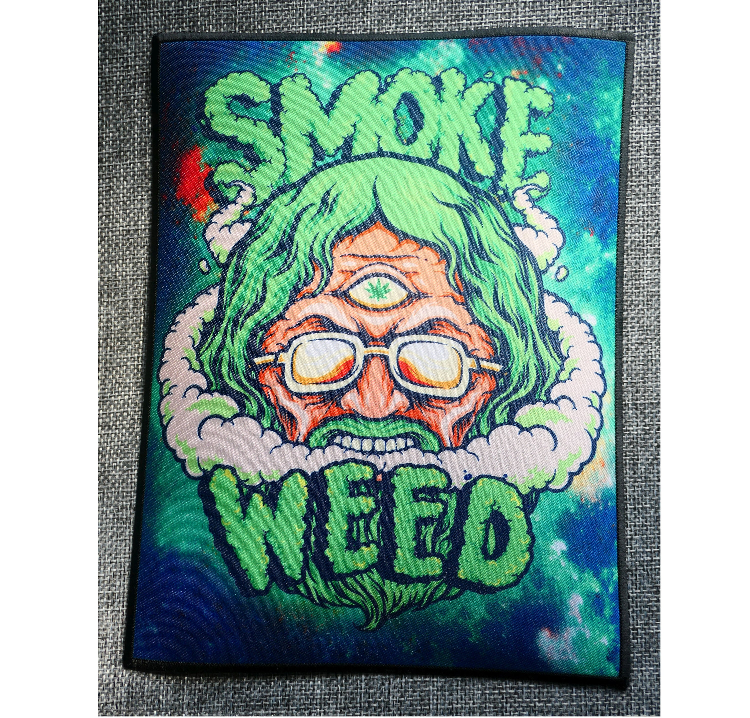 Graffiti Drawings Of Weed