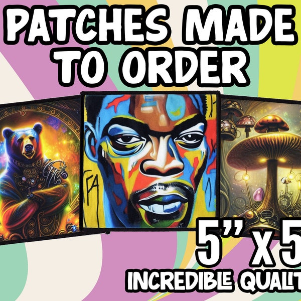 Adidas Iron on Patch - Etsy