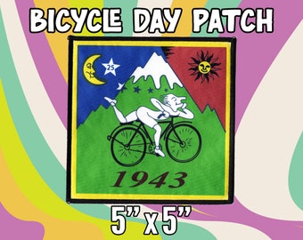 Albert Hoffman - Etsy