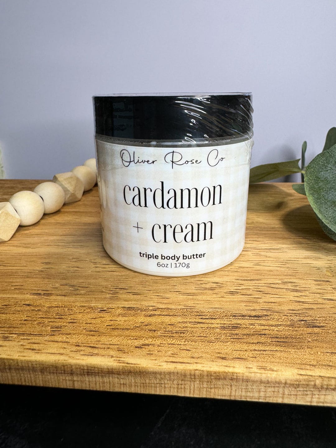 Triple Butter Body Butter | Body Butter | Mango Butter | Cocoa Butter ...