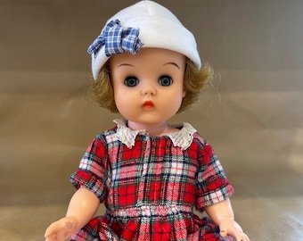 Toys Dolls & Action Figures Dolls 50s 60s Vintage Mid Century Retro ...