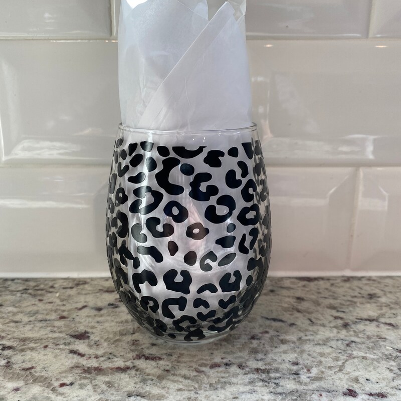 Leopard Kitchen - Etsy