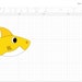 Baby Fin for Kids (SVG, PNG, PDF) Cricut Ready - Etsy