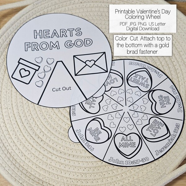 Fall Rake Christian Bible Craft for Kids | Sunday School - Etsy Canada