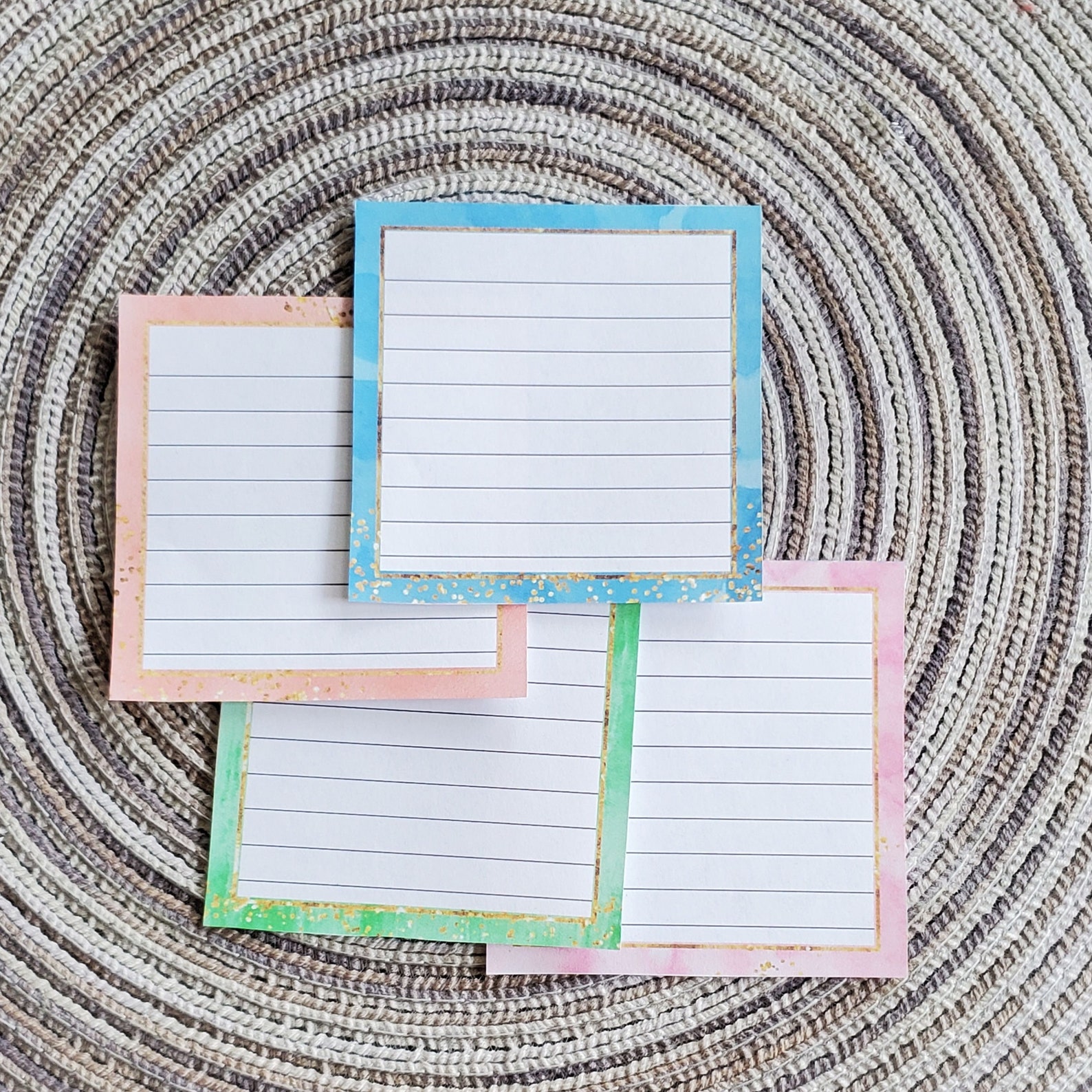 Blank Scripture Cards: Prayer Request, Affirmations (PDF) - Etsy