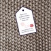 Prayer Shawl Tags Printable – Scripture Gift Tags for Crochet ...