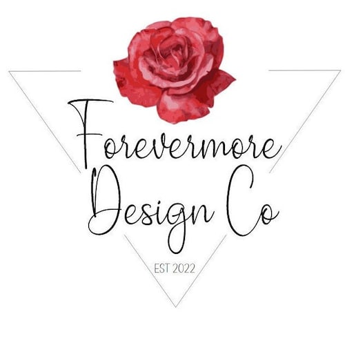 4evermoredesignco - Etsy