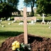 Oak Memorial Cross - Etsy UK
