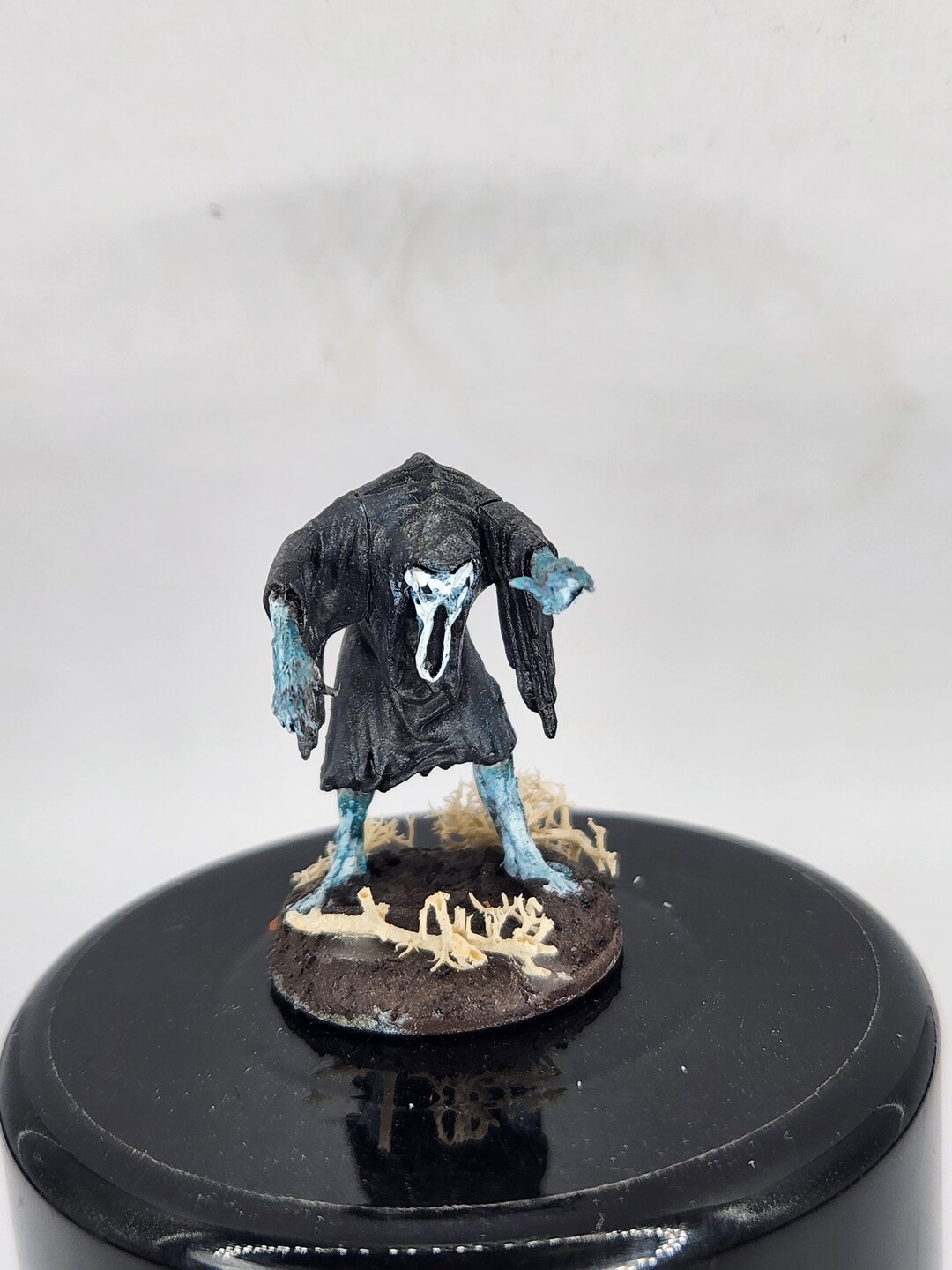 Handpainted Role Playing Figure - 25mm - Babadook - Etsy