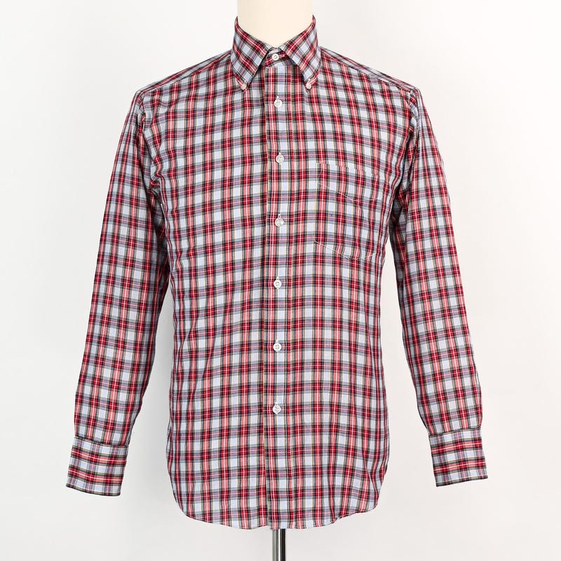 Long Sleeve Perma Prest - Etsy