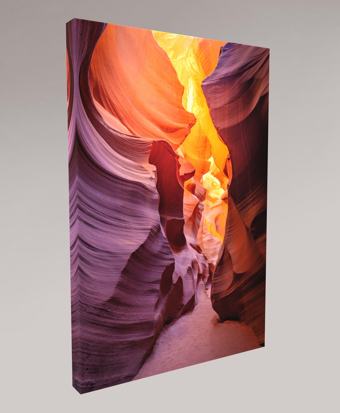 Lower Antelope Canyon Print | Antelope Canyon Photo | Arizona Print ...