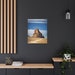 Shiprock Print | New Mexico Photo | New Mexico Print | Shiprock Canvas ...