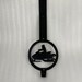 Helmet Rack and Coat Hook With Snowmobile - Etsy