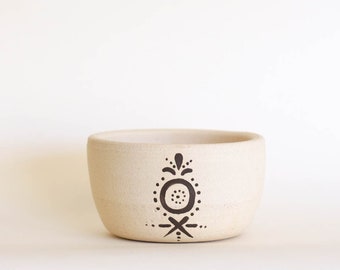 Handmade Ceramic Pot - Etsy