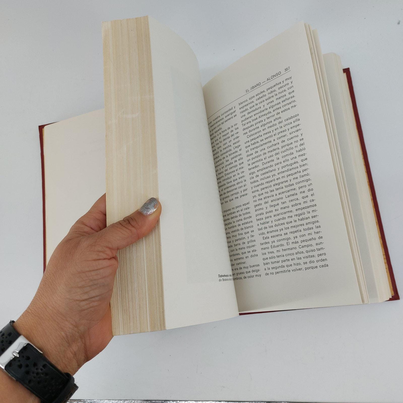 Enciclopedia Clasicos De Puerto Rico Tomo II Segunda Edicion Seleccion Libro - Etsy