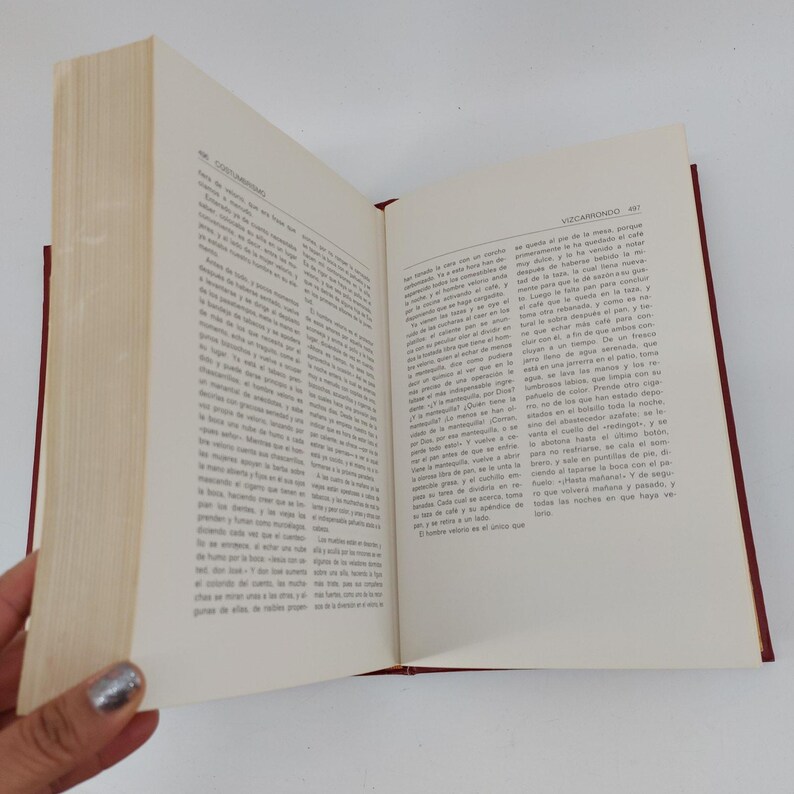 Enciclopedia Clasicos De Puerto Rico Tomo II Segunda Edicion Seleccion Libro - Etsy