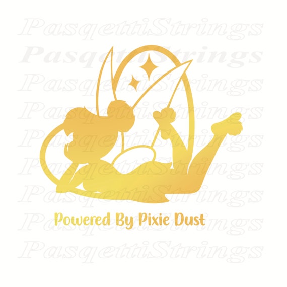 Pixie SVG File | Etsy