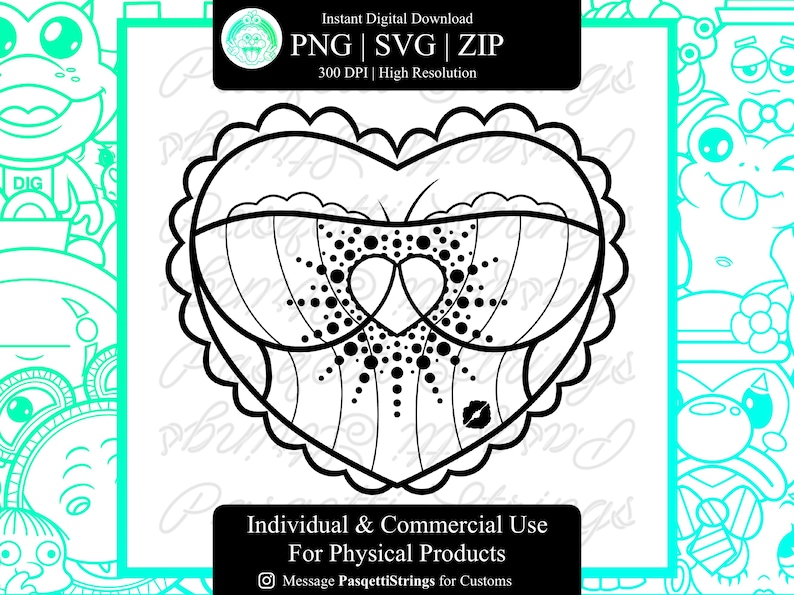 Sabrina Carpenter Boobies - SVG Cut File - Valentine - Heart ...