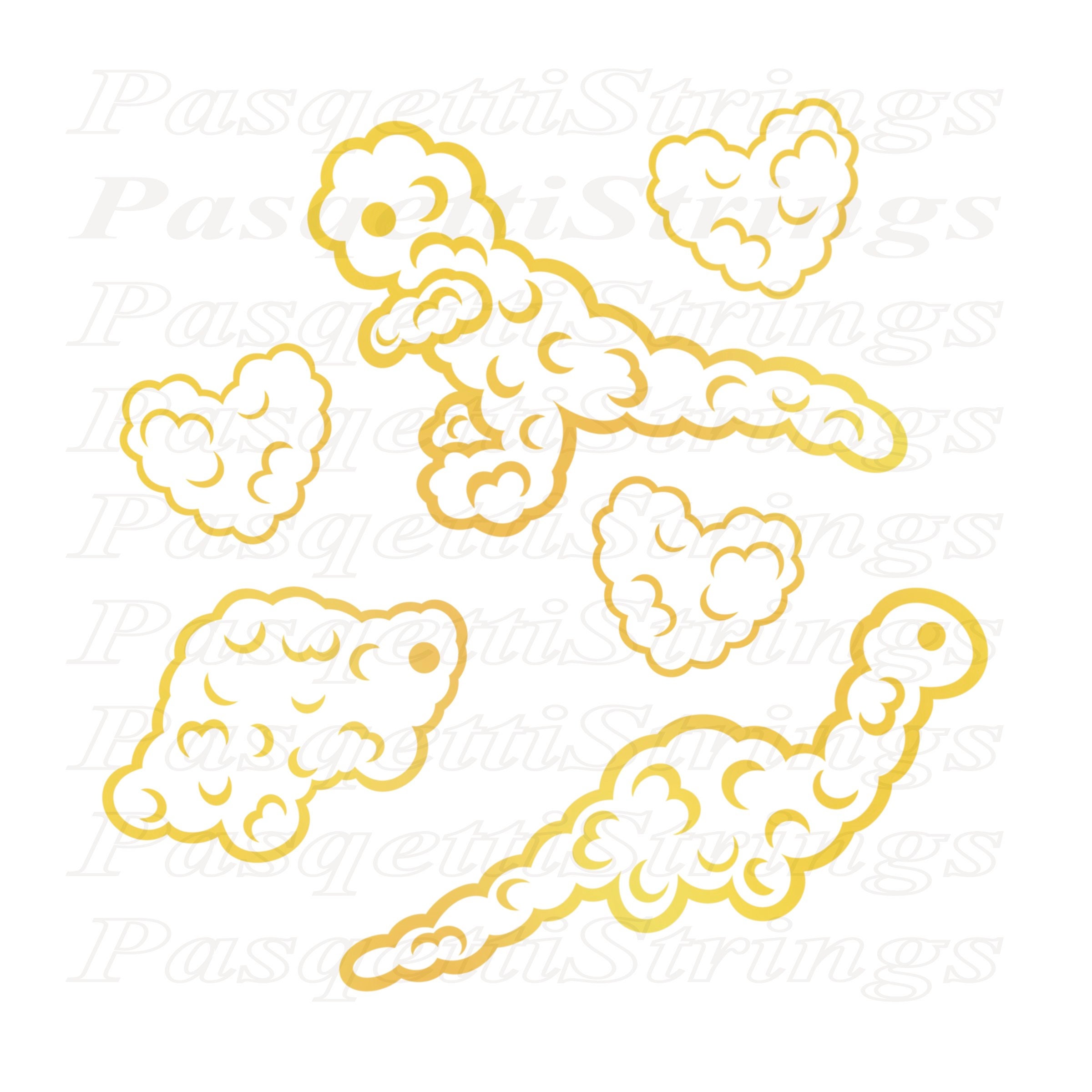 Dinosaur Nuggets SVG File | Etsy UK
