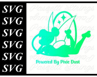 Fairy Skeleton SVG Magical SVG Mystical SVG Pixie Svg - Etsy