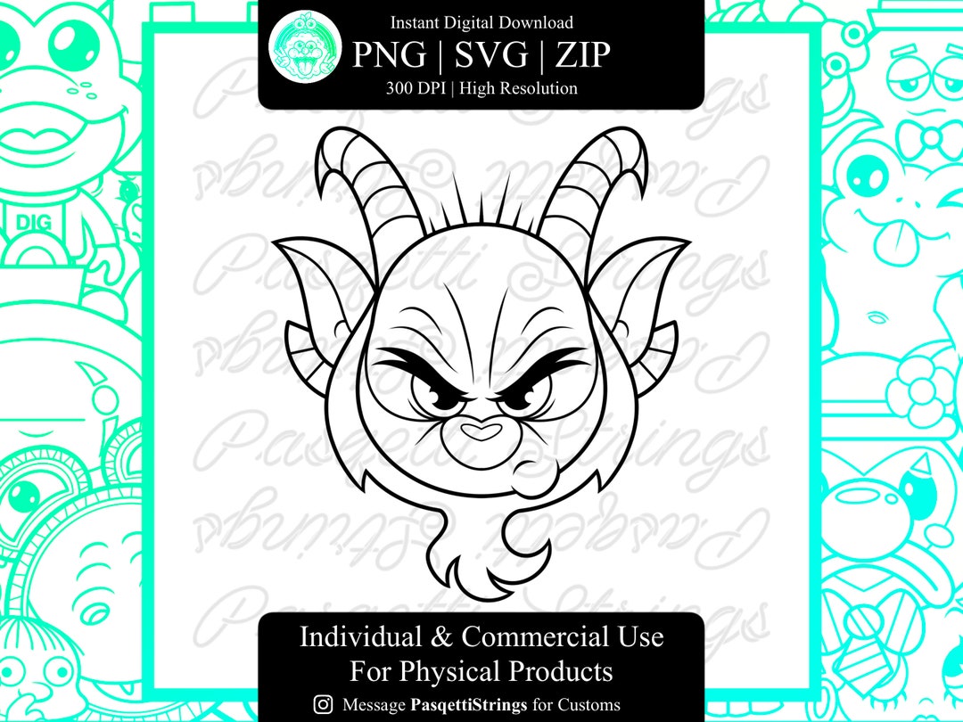 Phil (philoctetes) From Hercules SVG File - Etsy