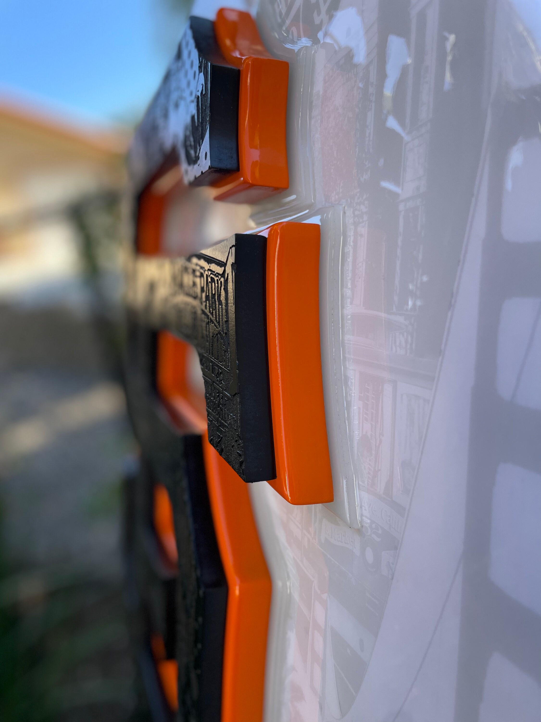 San Francisco Giants LED Sign - Etsy