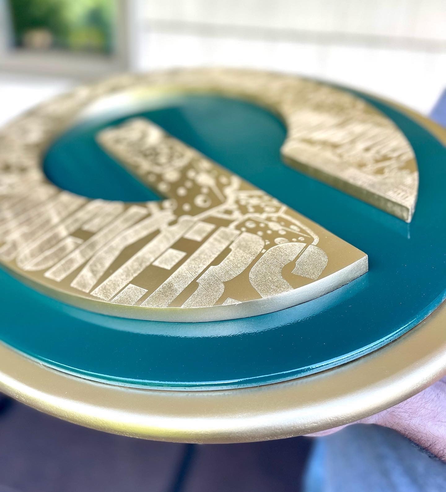 Green Bay Packers Sign - Etsy