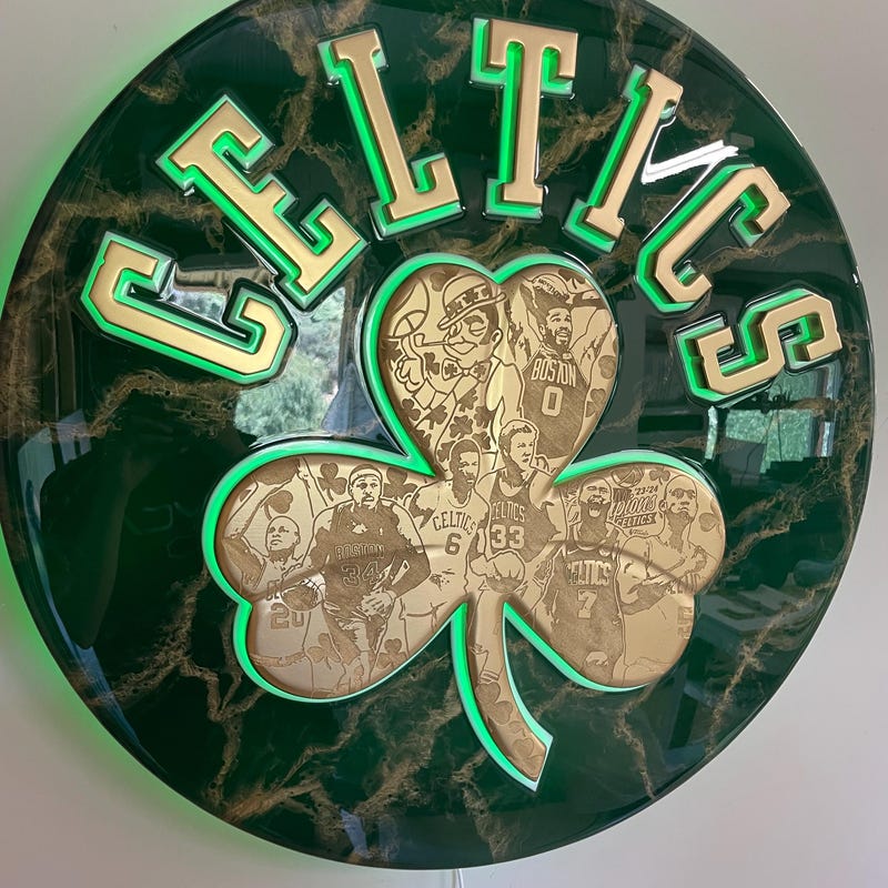 Celtic - Etsy