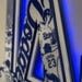 Los Angeles Dodgers LED Sign - Large - Etsy
