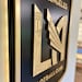 LAFC Led Sign - Etsy