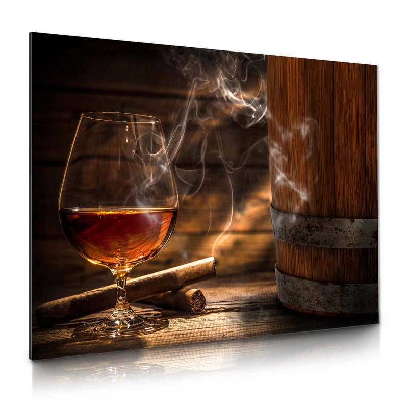 Cigar Wall Art - Etsy