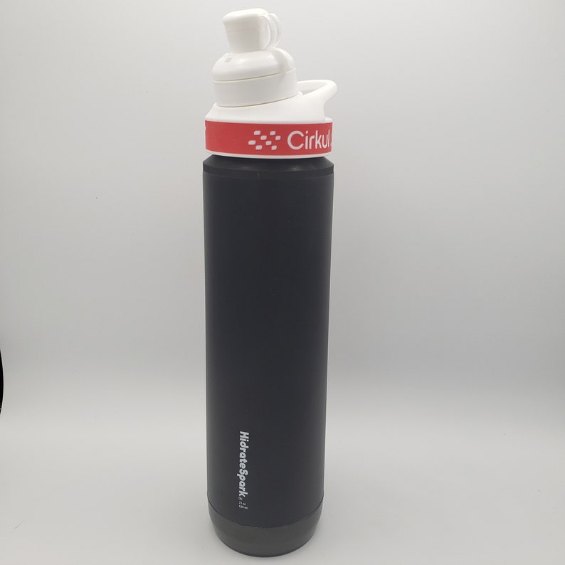 Cirkul to Hidratespark PRO : Sipfusion Adapter - Unleash the Flavors ...