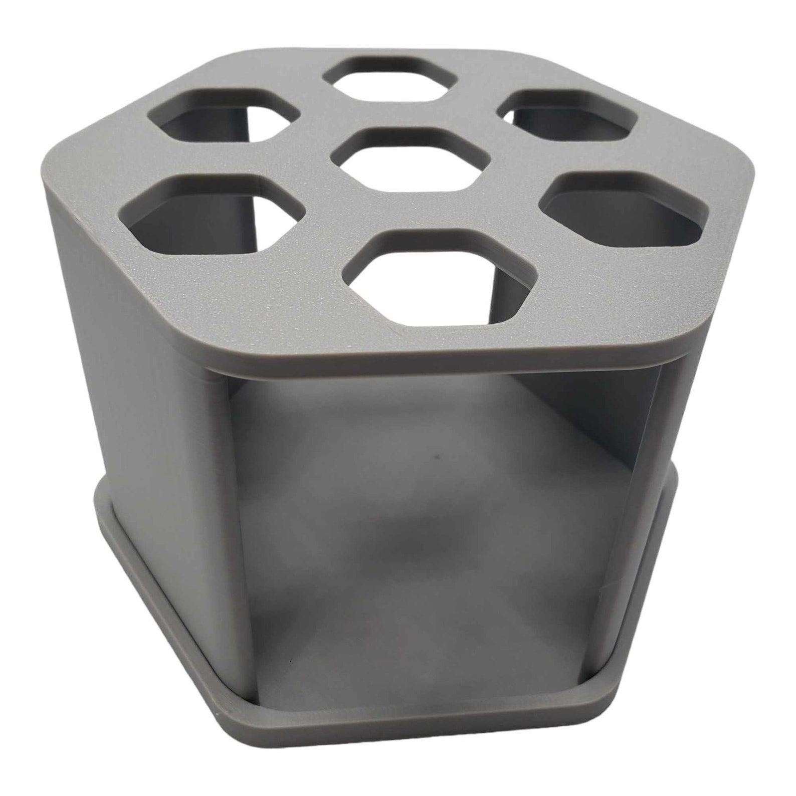 Sipstation 7 - Seven Slot Sip Flavor Cartridge Holder - Etsy