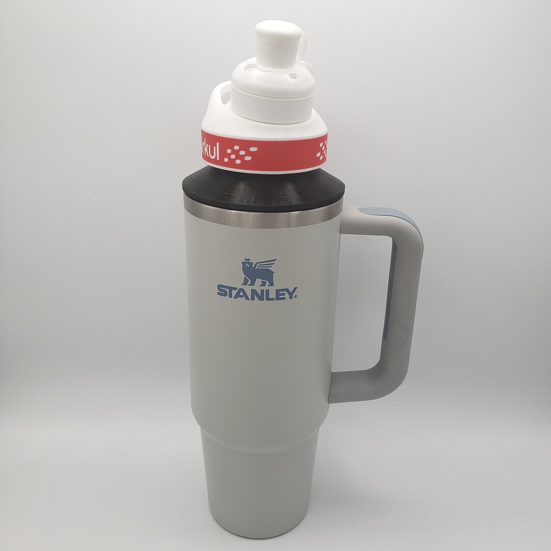 Cirkul to Stanley 30oz Quencher Tumbler Adapter: Unleash the Flavors ...