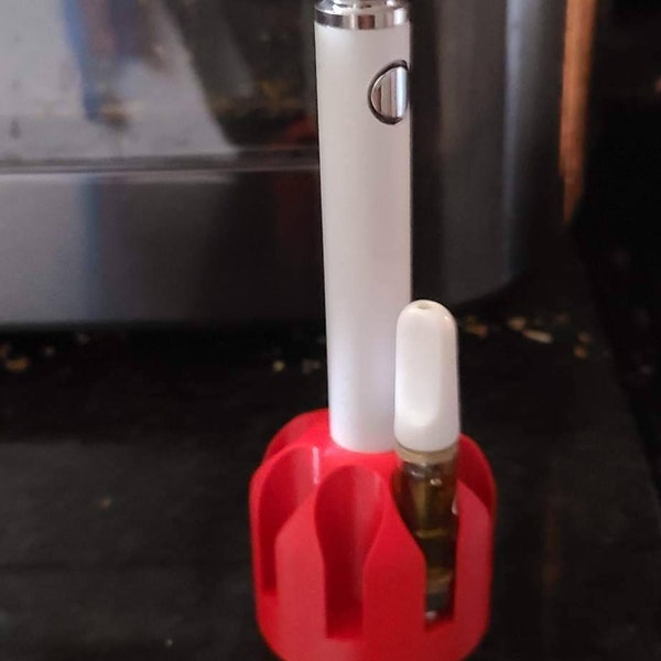 Vape Cartridge Case - Etsy