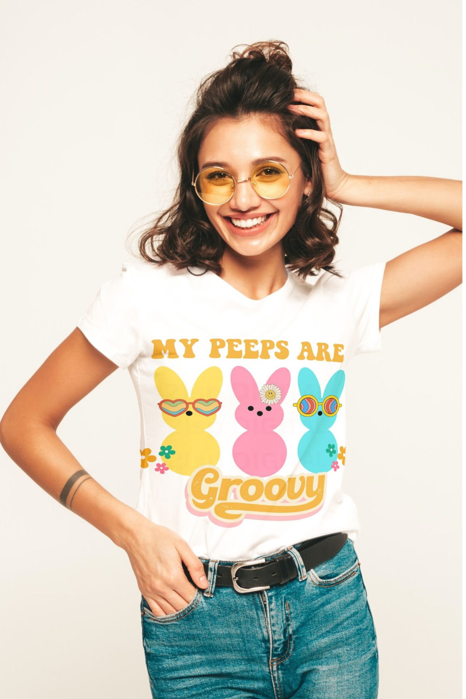 Easter Png, Peeps Png, Easter Bunny Png, Peeps Svg, Pdf, Jpg ...