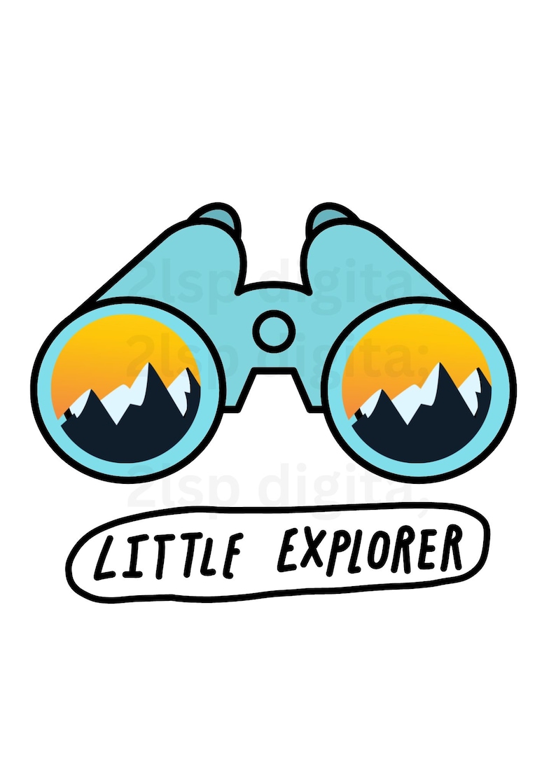Little Explorer, Kids, Explore, Adventure, Outdoors, Mountains, SVG PDF ...