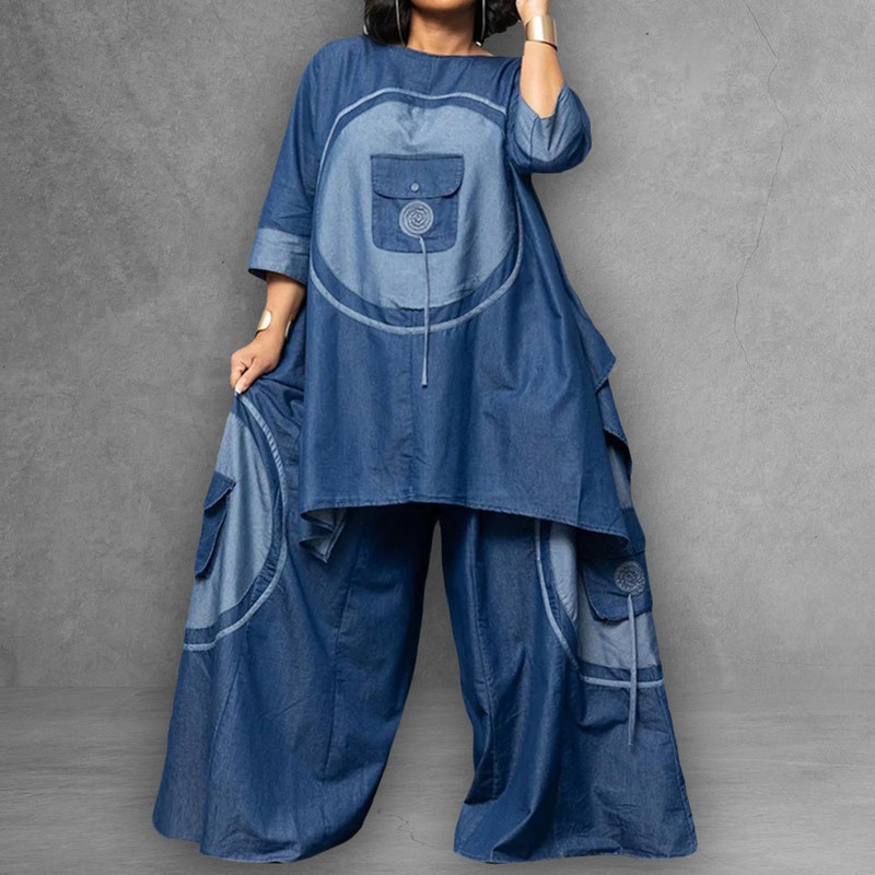 Plus Size Boho - Etsy