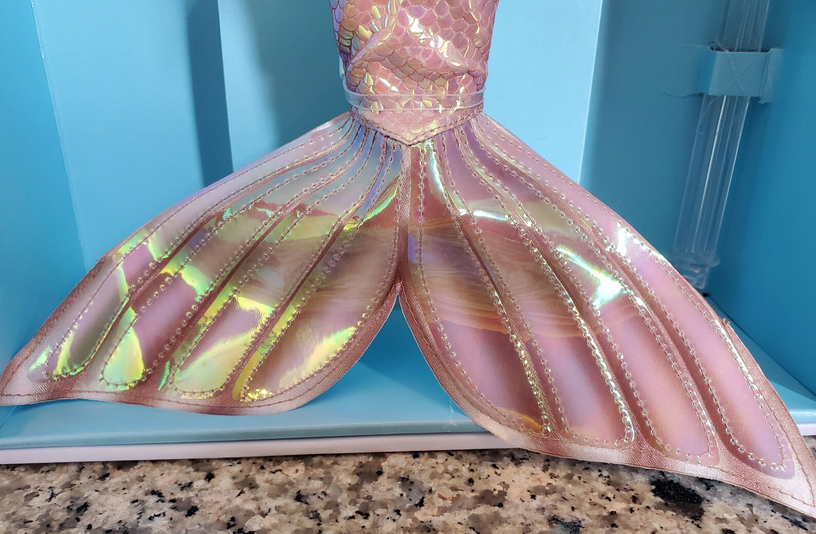 Merman King of the Ocean Ken Doll NRFB Barbie Signature - Etsy