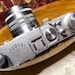 NICCA "tower" TYPE 3 35MM Rangefinder Camera W/ Nikkor 50mm F2 Lens ...