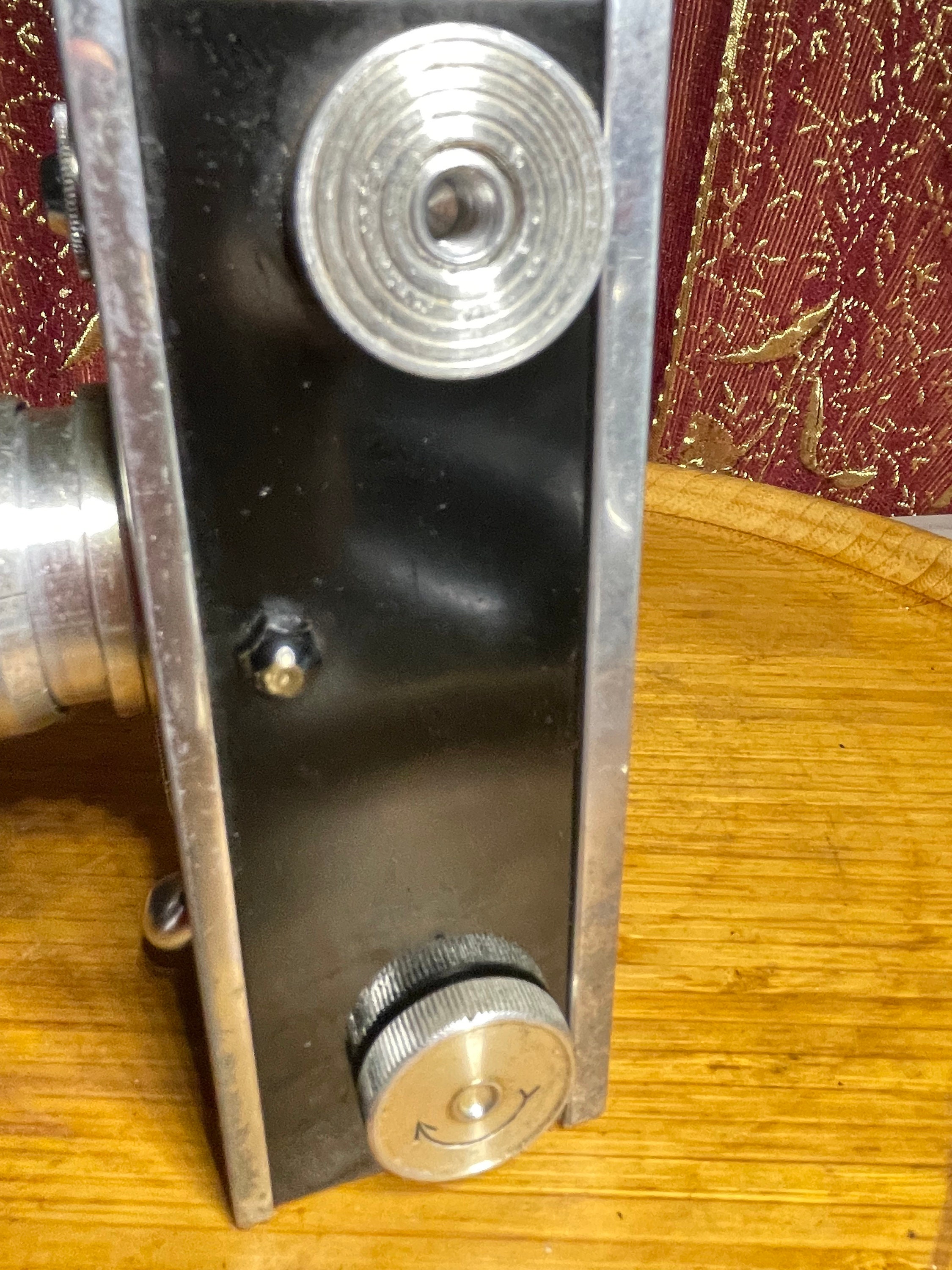 ARGUS Model C the Original brick Precursor to the C3.RARE - Etsy