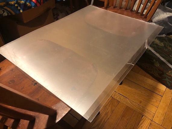 Lenticular Lens Sheets 32LPI 3d/animation Effects - Etsy