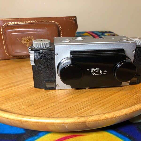 Stereo Camera - Etsy