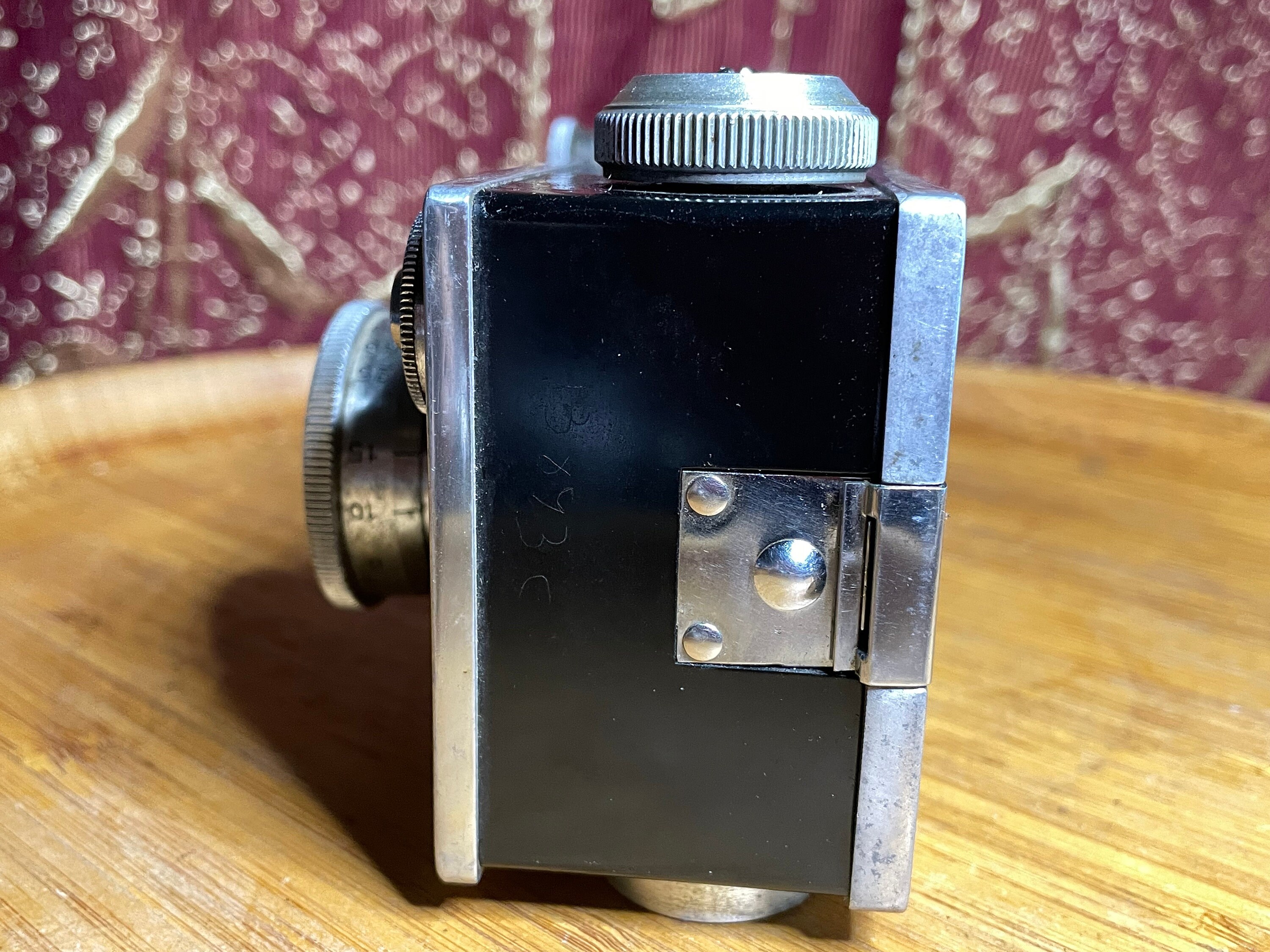 ARGUS Model C the Original brick Precursor to the C3.RARE - Etsy