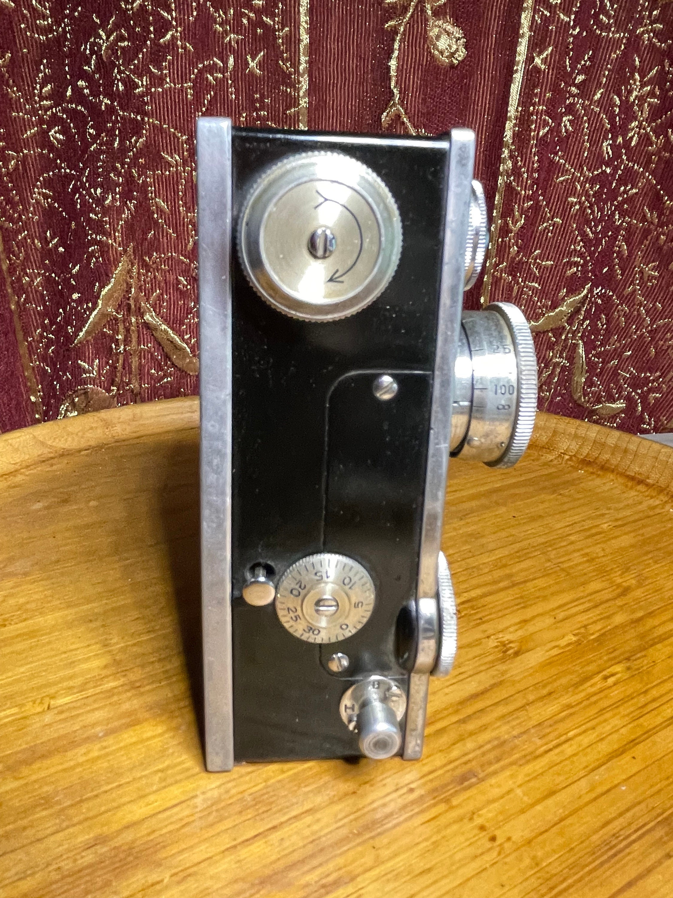 ARGUS Model C the Original brick Precursor to the C3.RARE - Etsy