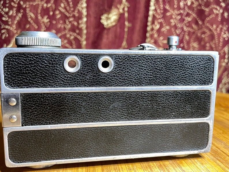 ARGUS Model C the Original brick Precursor to the C3.RARE - Etsy