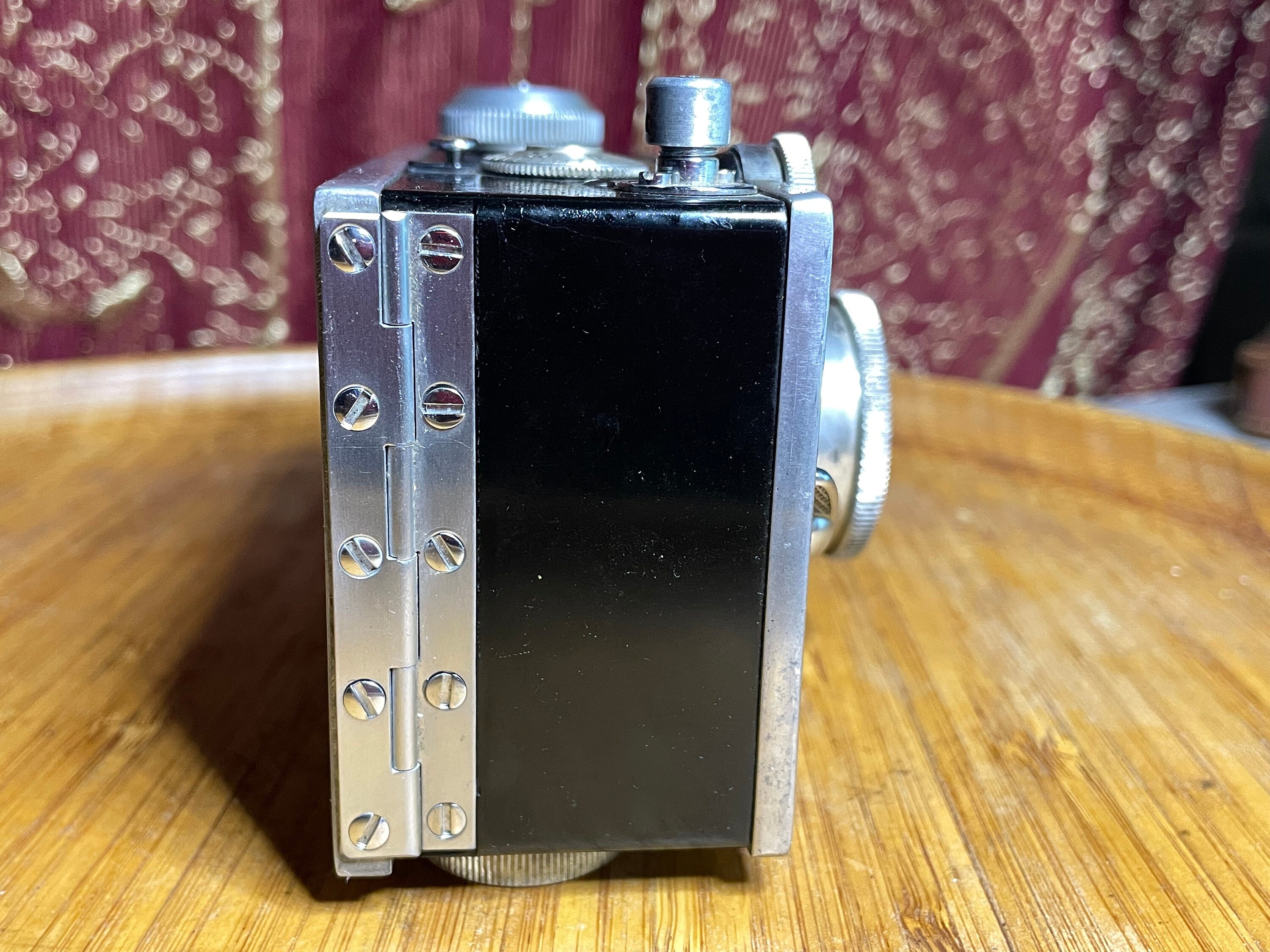 ARGUS Model C the Original brick Precursor to the C3.RARE - Etsy