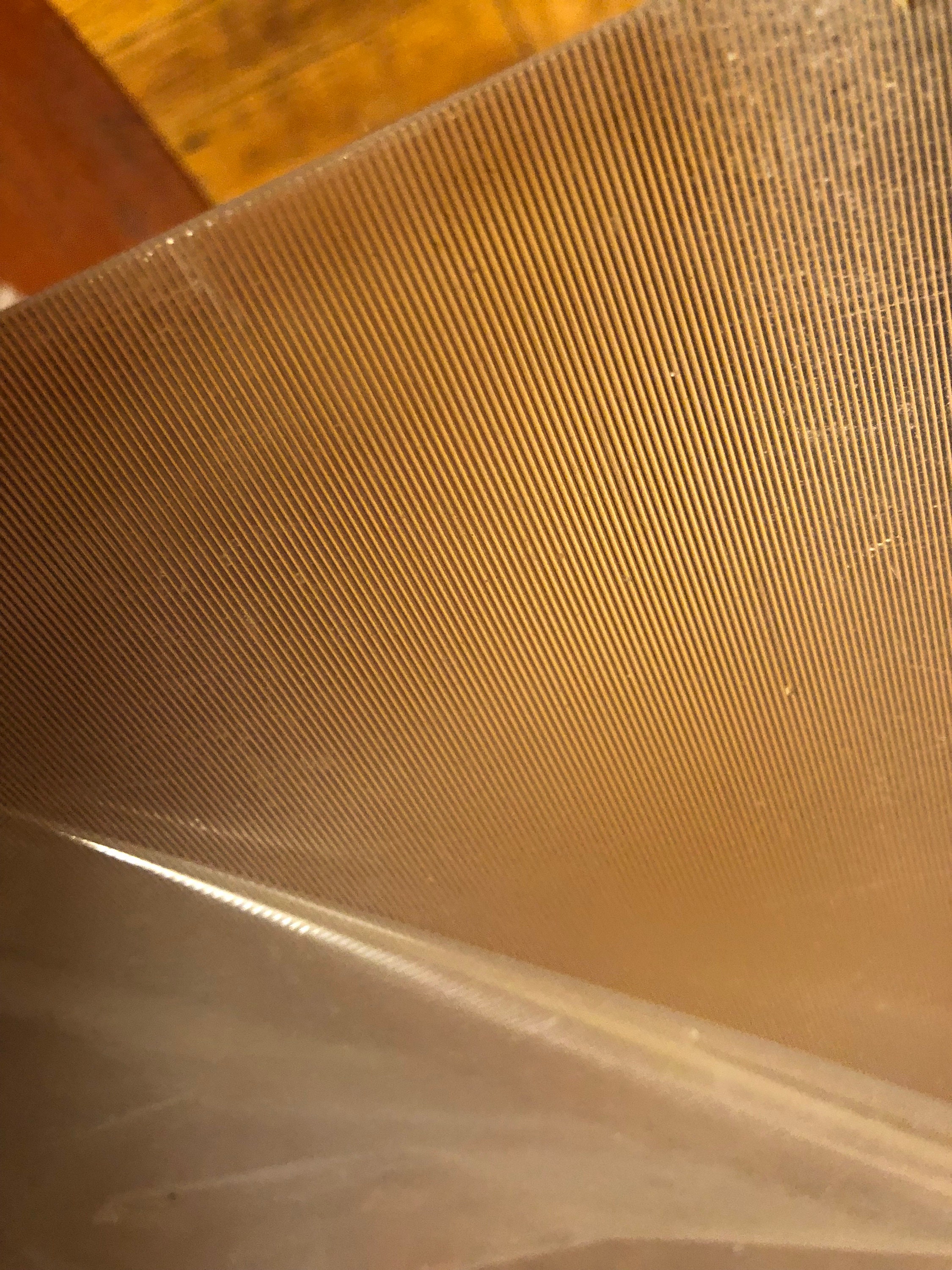 Lenticular Lens Sheets 32LPI 3d/animation Effects 25"x32" PETG Polymer ...