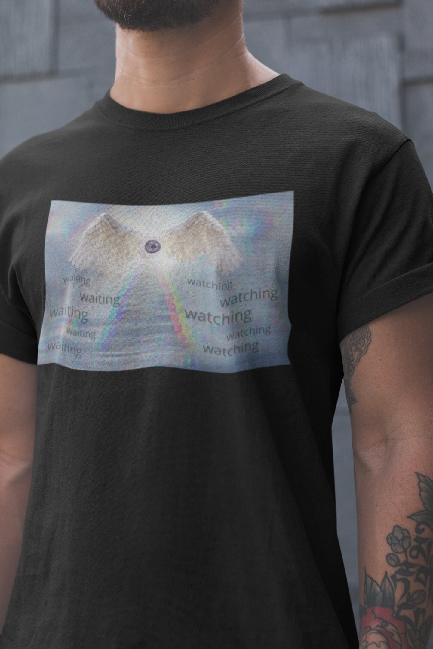 Weirdcore Shirt Traumacore T Shirt Dreamcore Clothing | Etsy