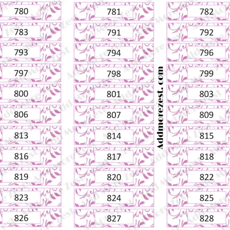 Diamond Art Stickers Svg - Etsy UK